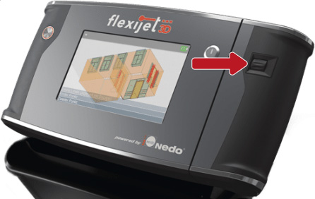 FlexiCad - FlexijetEast